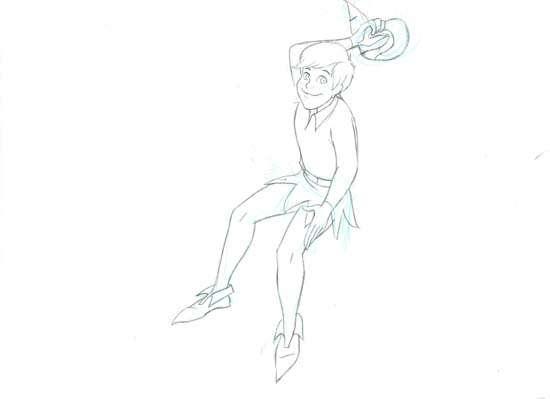 Rojay's Original Comicbook Art